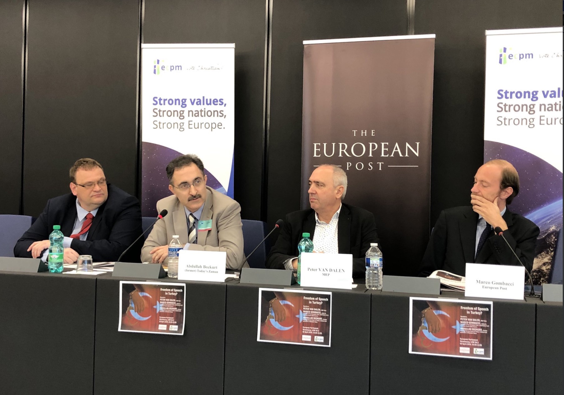 Erdoğan mobilizing Turkish diaspora, creating new proxies among ...