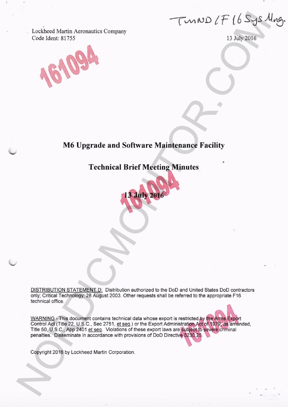Turkey secretly launched criminal investigation into US officials and ...